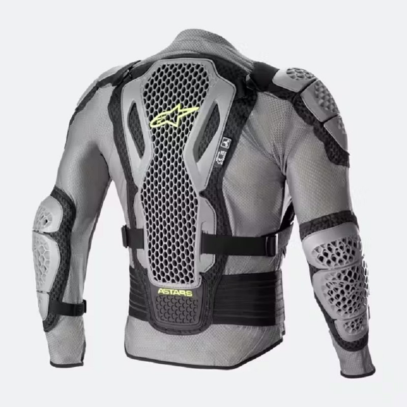 Bescherming > ALPINESTARS Bionic Action V2 Jacket - Van Dijck MX