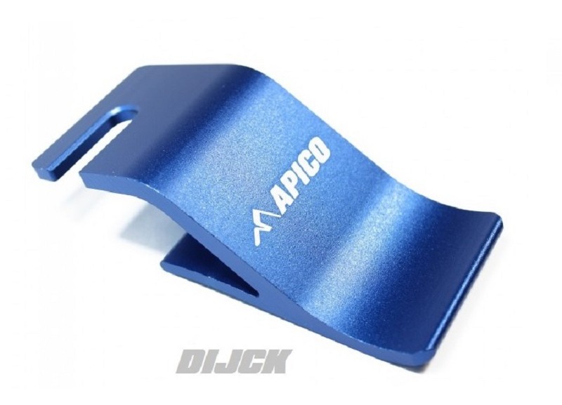 Gereedschap > APICO Bead BuddyTool Aluminium Blue - Van Dijck MX