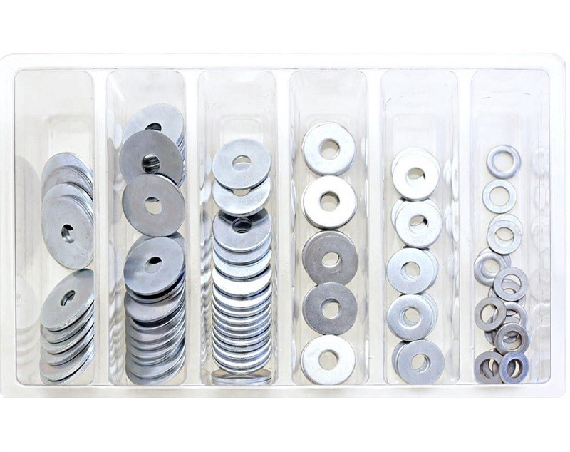 Accessoires > BOLT Fastener Hardware Assortment - Van Dijck