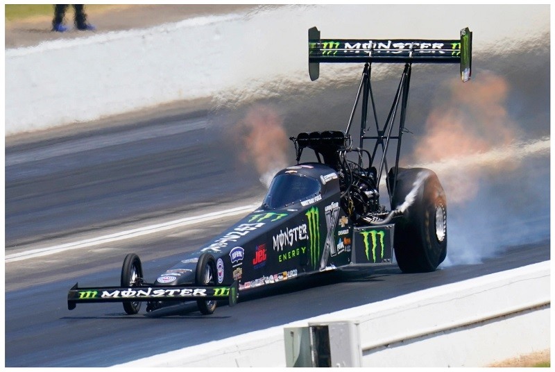 Brandstof / Racing Fuel > VP Racing Fuel M1 Methanol (Drum 200ltr) - Va