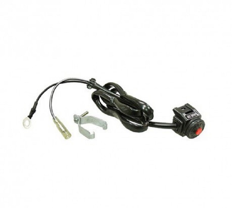 Stopknoppen > KTM OEM Kill Button - Van Dijck MX
