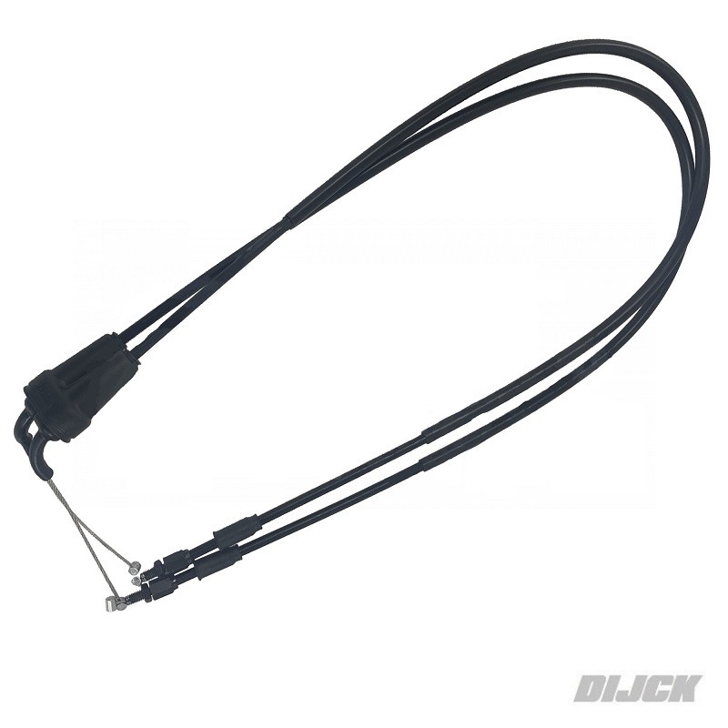 Onderdelen > KTM OEM Accelerator Cable Complete - Van Dijck MX