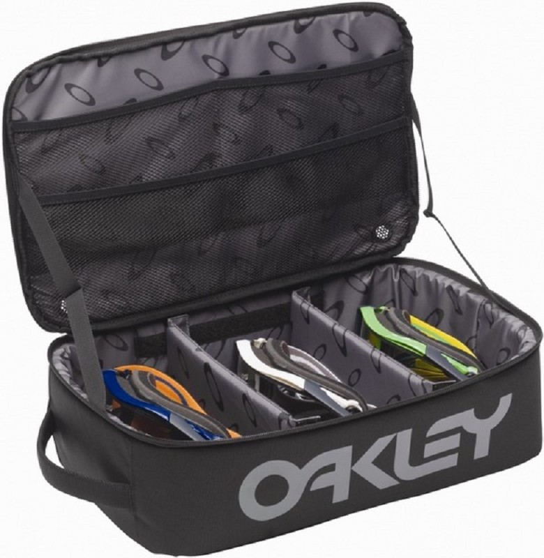 Oakley > Accessoires > OAKLEY Goggle Case for MX Goggles - Van Dijck MX