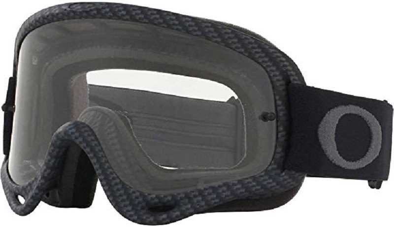 Oakley > OAKLEY Goggle O Frame Carbon Fiber - Van Dijck