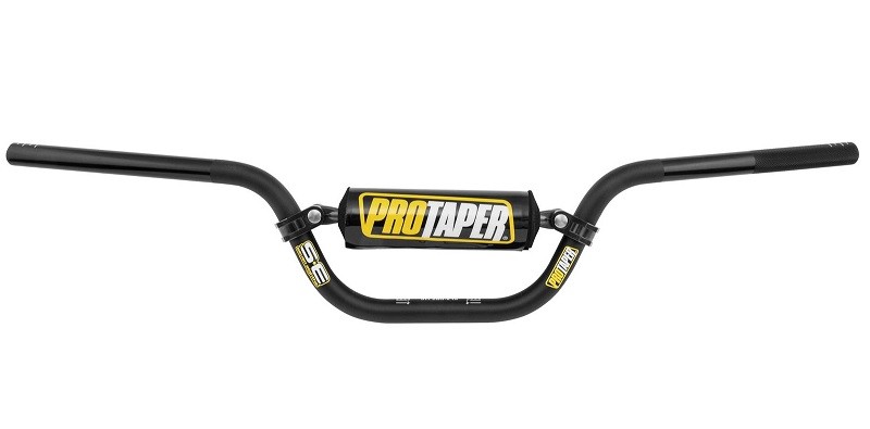 Sturen > PRO TAPER Handlebar Pitbike CRF110/KLX11 - Van Dijck MX