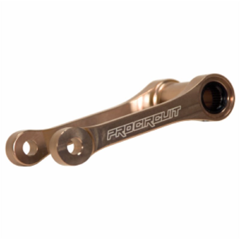 Vering > PRO CIRCUIT Linkage Arm KXF450 16-19 - Van Dijck