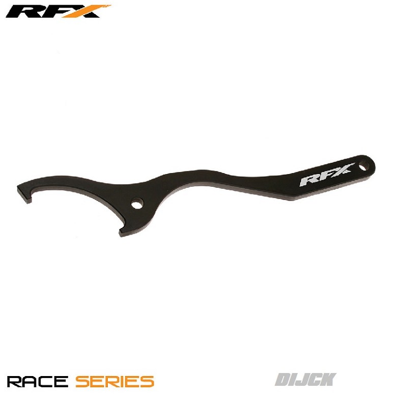 Gereedschap > RFX Spring C Spanner Universal - Van Dijck