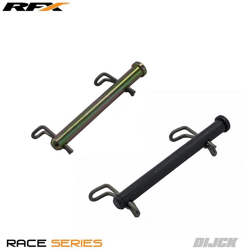 Remmen > RFX Brakepin KTM Brembo Brake Pin Set - Van Dijck