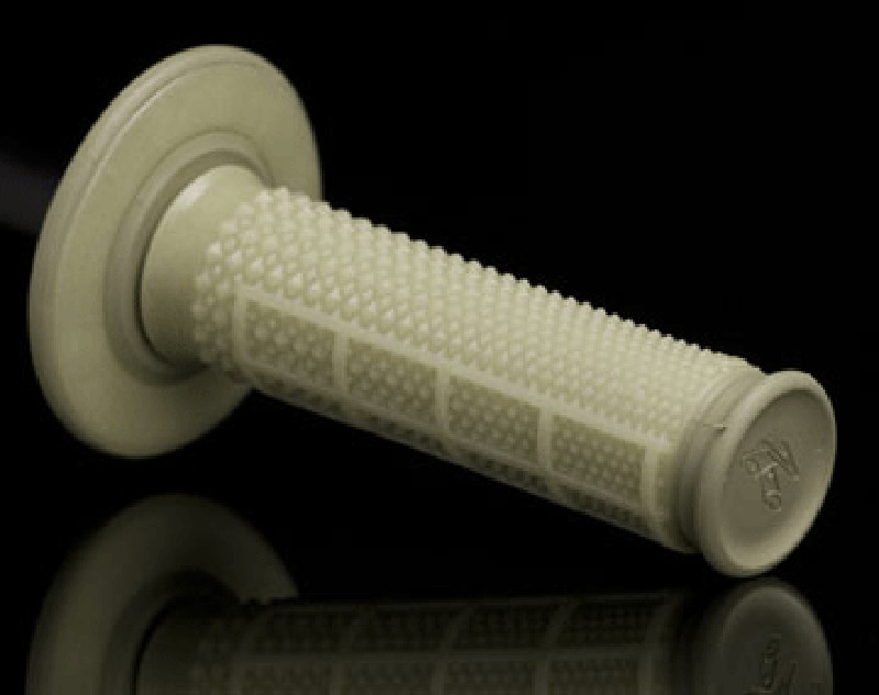 Handvaten / Grips > Renthal > RENTHAL Grips Kevlar Tapered Dual Compou