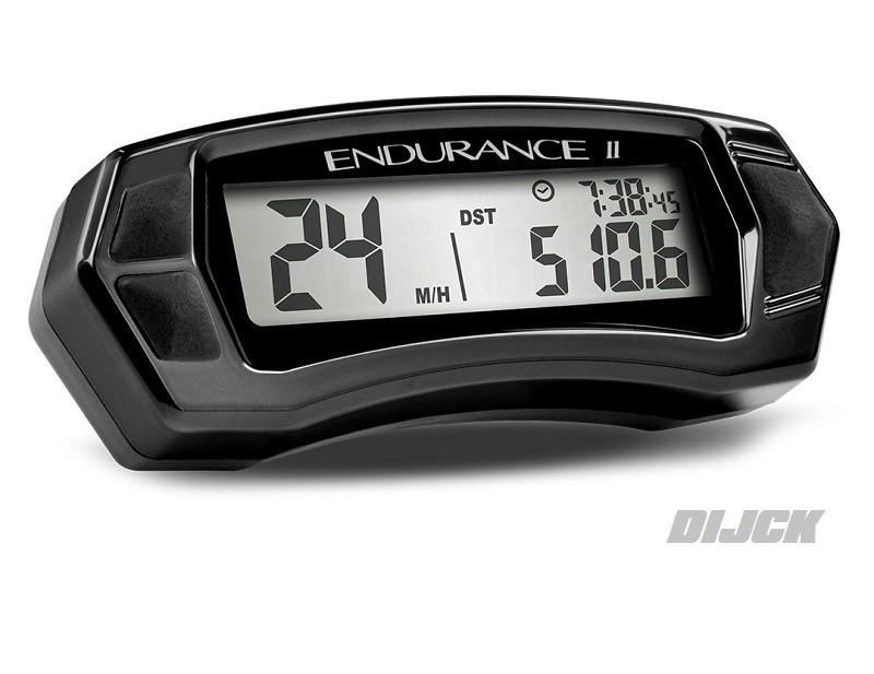 Trail Tech > TRAIL TECH Endurance II KX/YZ/RM/KTM/CR - Van Dijck