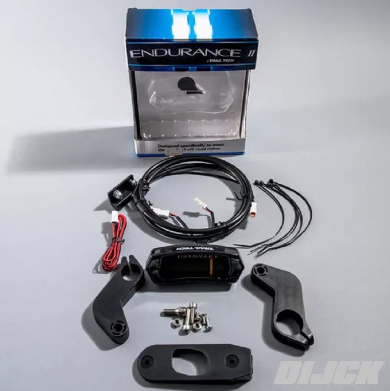 Trail Tech > TRAIL TECH Endurance II KX/YZ/RM/KTM/CR - Van Dijck