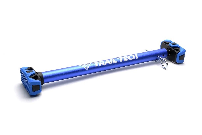 Motorsteun / Bikestand > TRAIL TECH Adventure Trail Stand - Van Dijck M