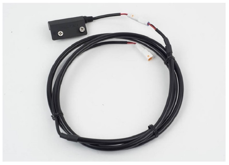 TRAIL TECH Repl. Cable Inverted Forks - Van Dijck